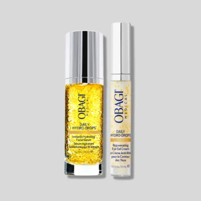 Obagi Ultimate Hydro Drops Kit | Orlando Canizares M.D. Cirujano ...